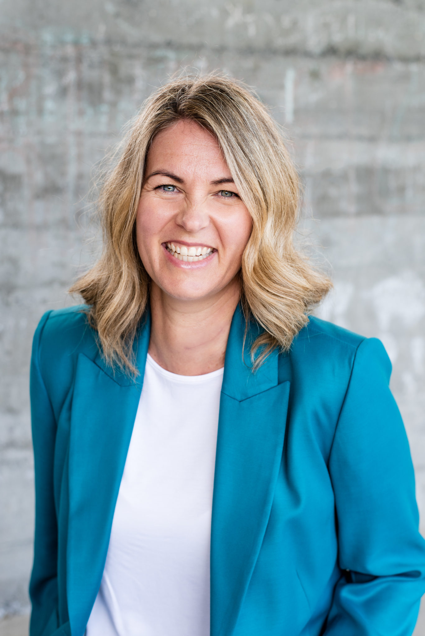 Super Slice | Bronwyn Hudson